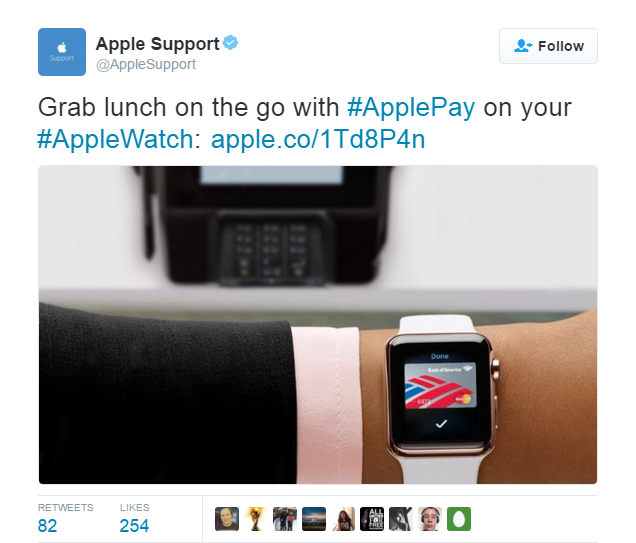 The Apple Way of Connecting With Customers - Bloom Creative