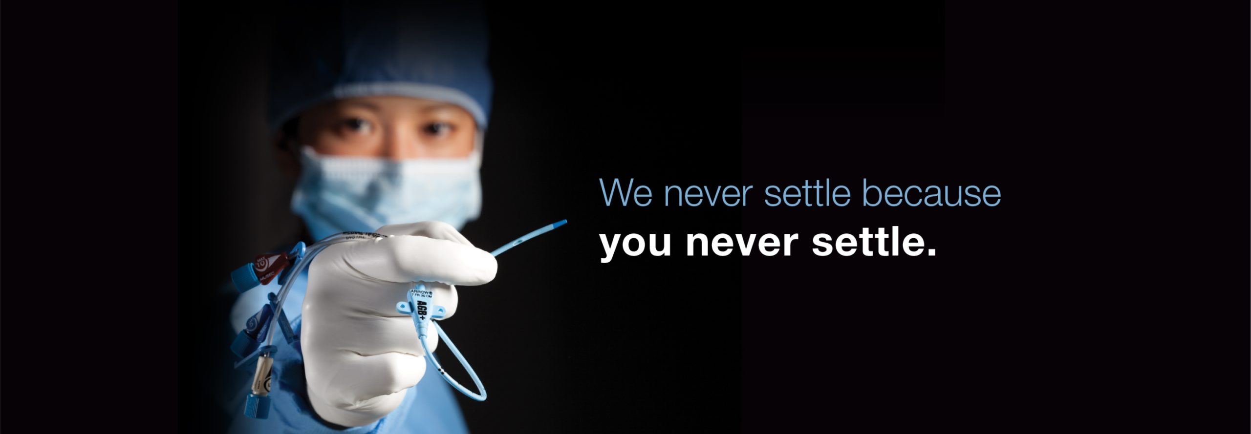 Teleflex - Bloom Creative